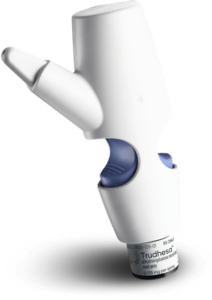 Efficacy | Trudhesa® (dihydroergotamine mesylate) nasal spray ...